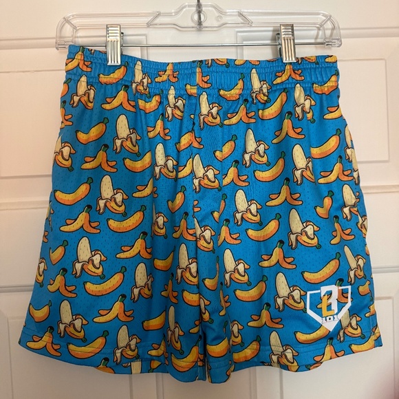 Baseball Lifestyle 101 | Matching Sets | Baseball Lifestyle 1 Bananas ...